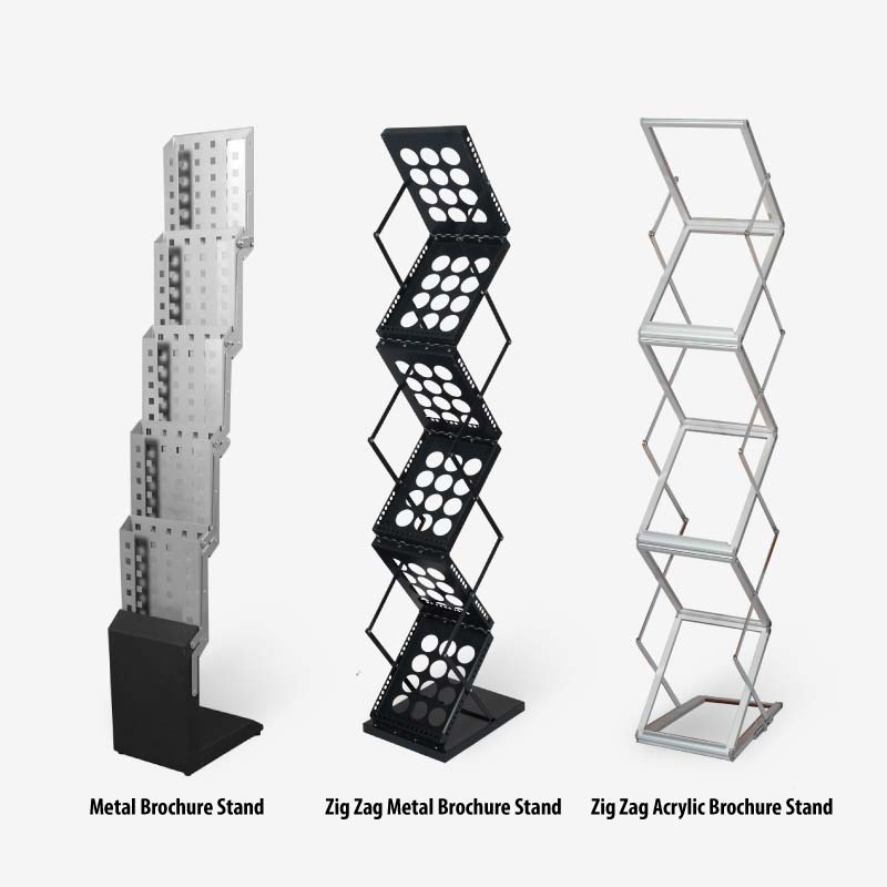 Brochure Stand A4 Size We Print Malaysia Brochure Stand A4 Size We Print Malaysia