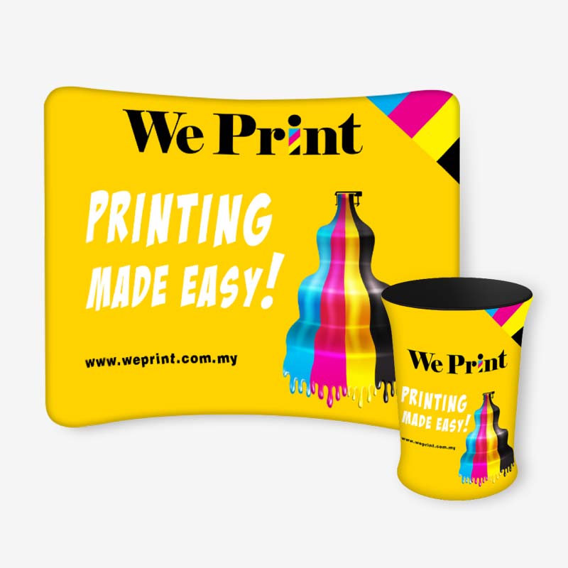 Products – We Print Malaysia